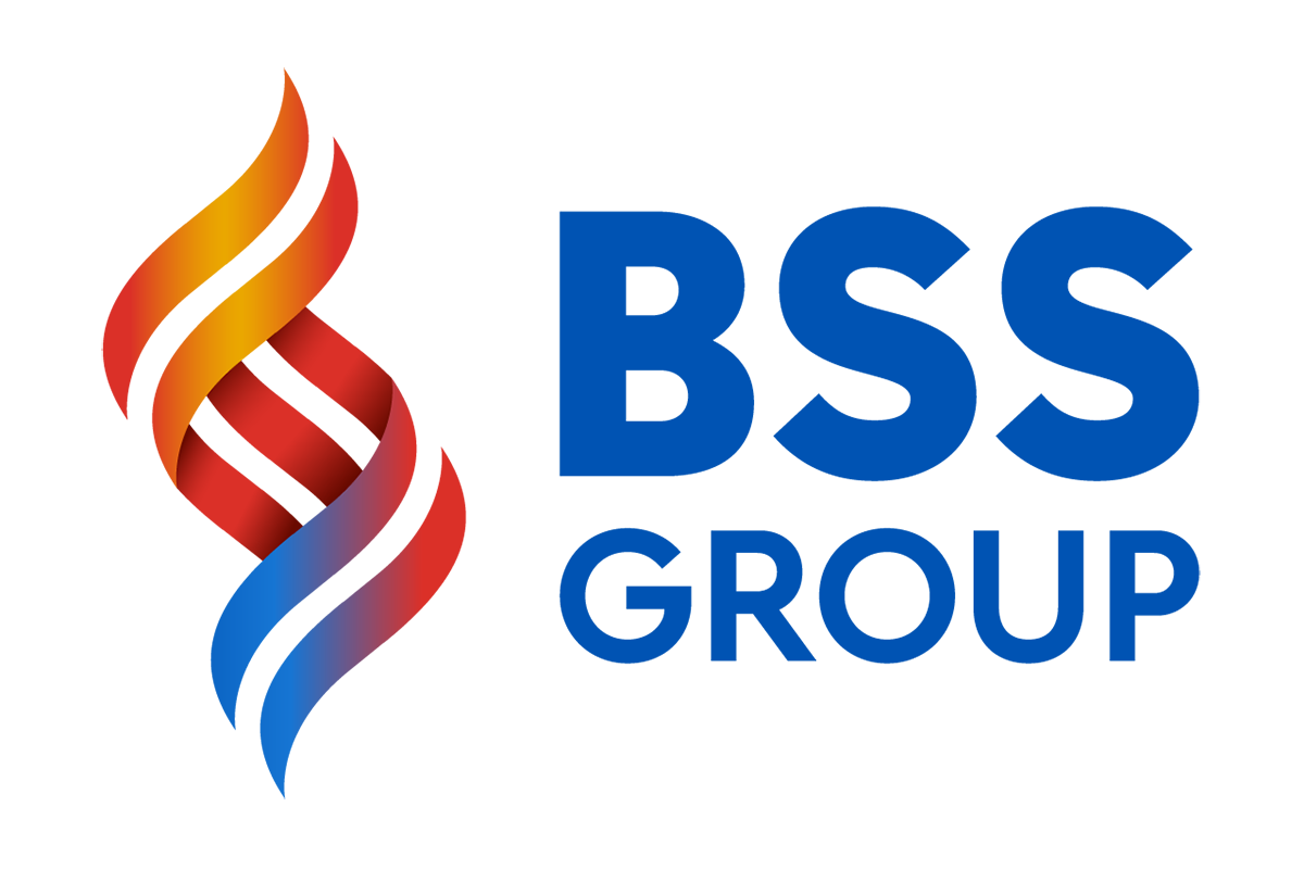 Login | BSS Group